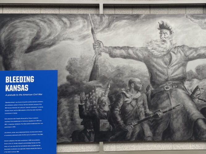 See inside David Booth Kansas Memorial Stadium ahead of its reopening ...